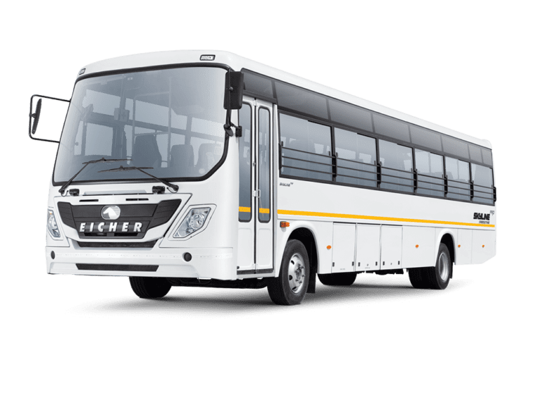 EICHER VOLVO BUS 35 SEATER BUS (NON AIR CONDITION) – Svani Group